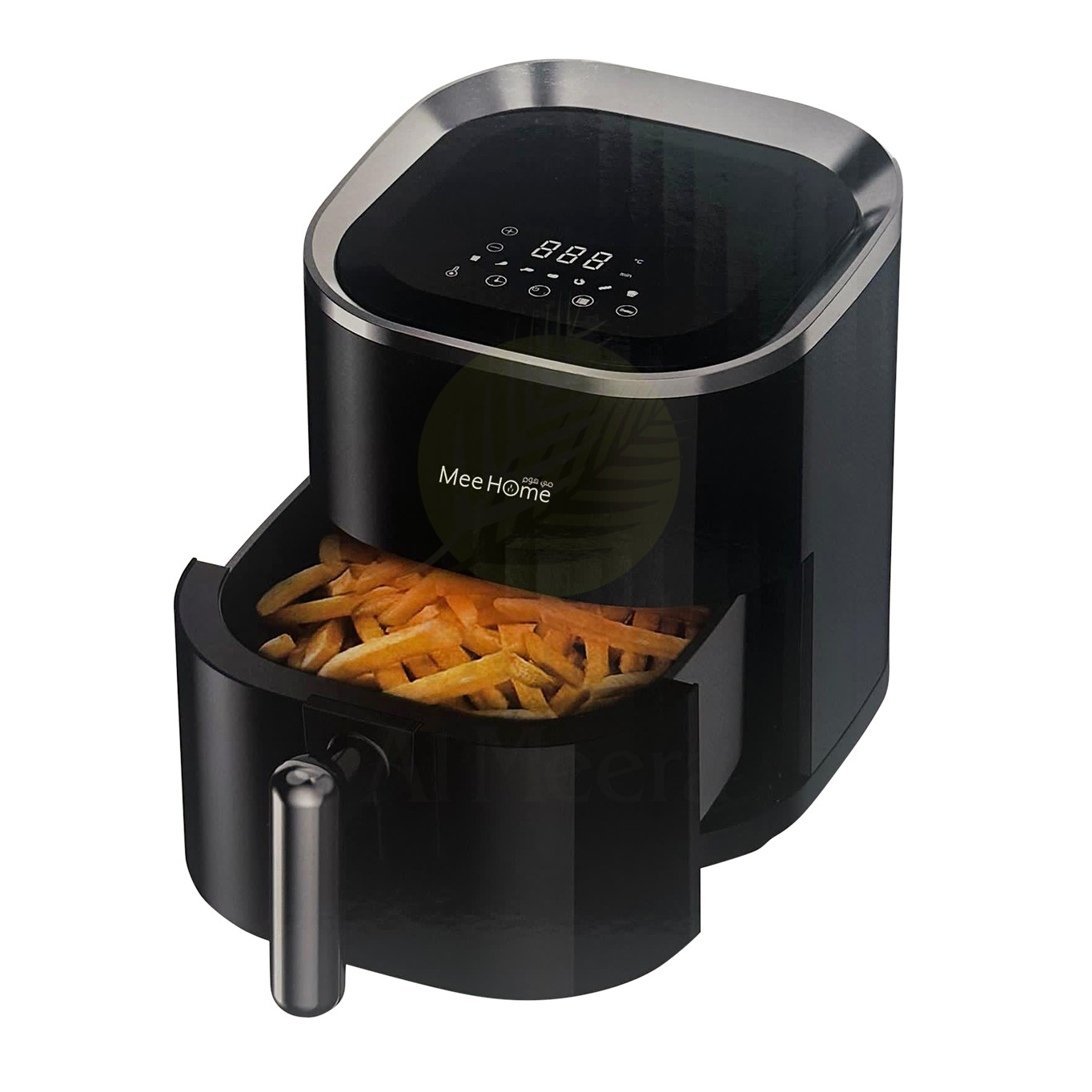 MEE HOME AIR FRYER 4.5L 1200W ME-CD35