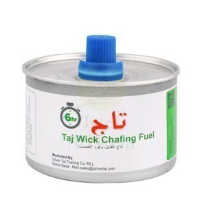 TAJ WICK Chafing Fuel 6hrs