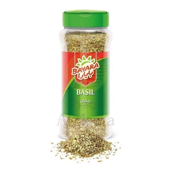 Baraya Basil Powder Pack 50g