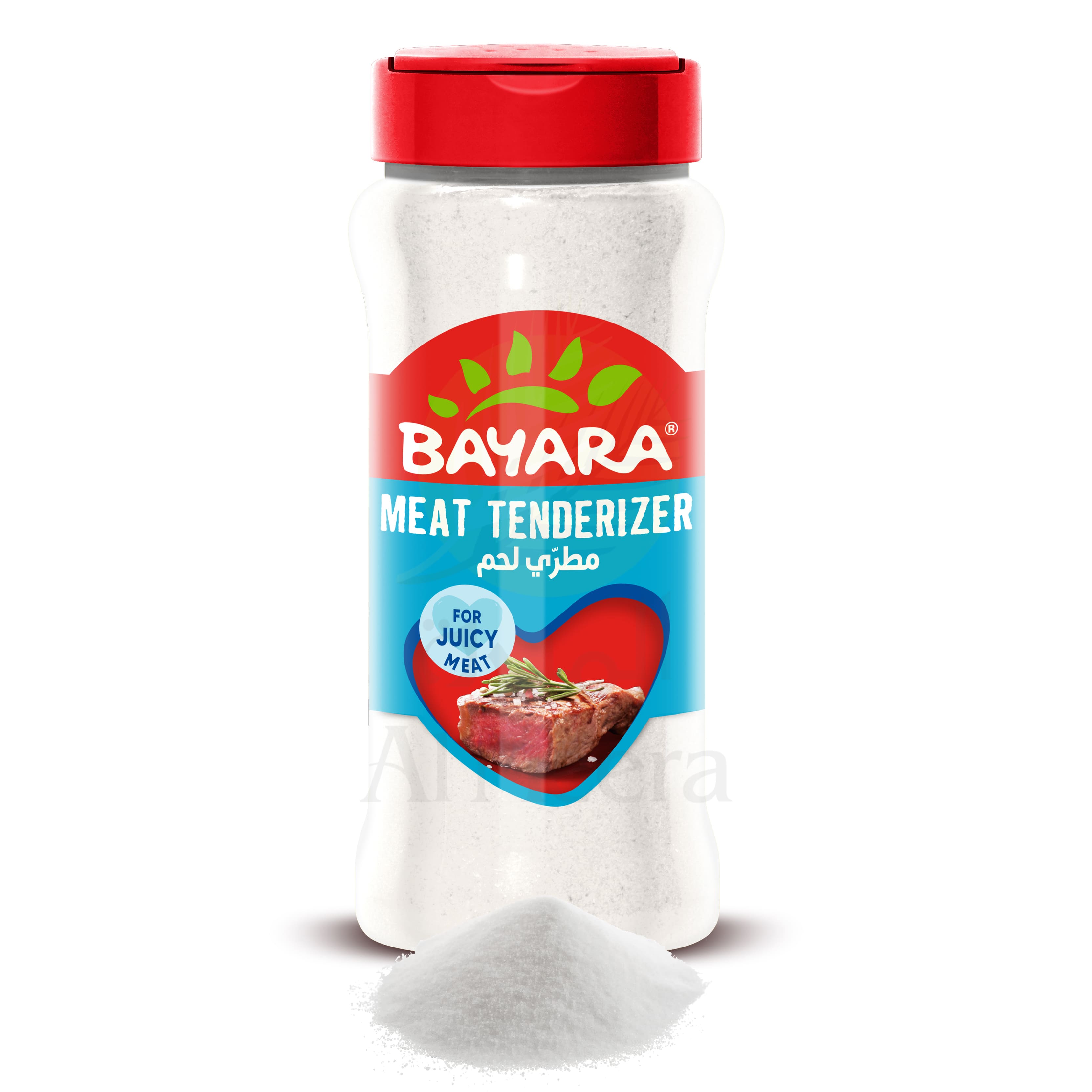 Al Meera Consumer Goods (Q.P.S.C) > Condiments > BAYARA SPICES MEAT ...