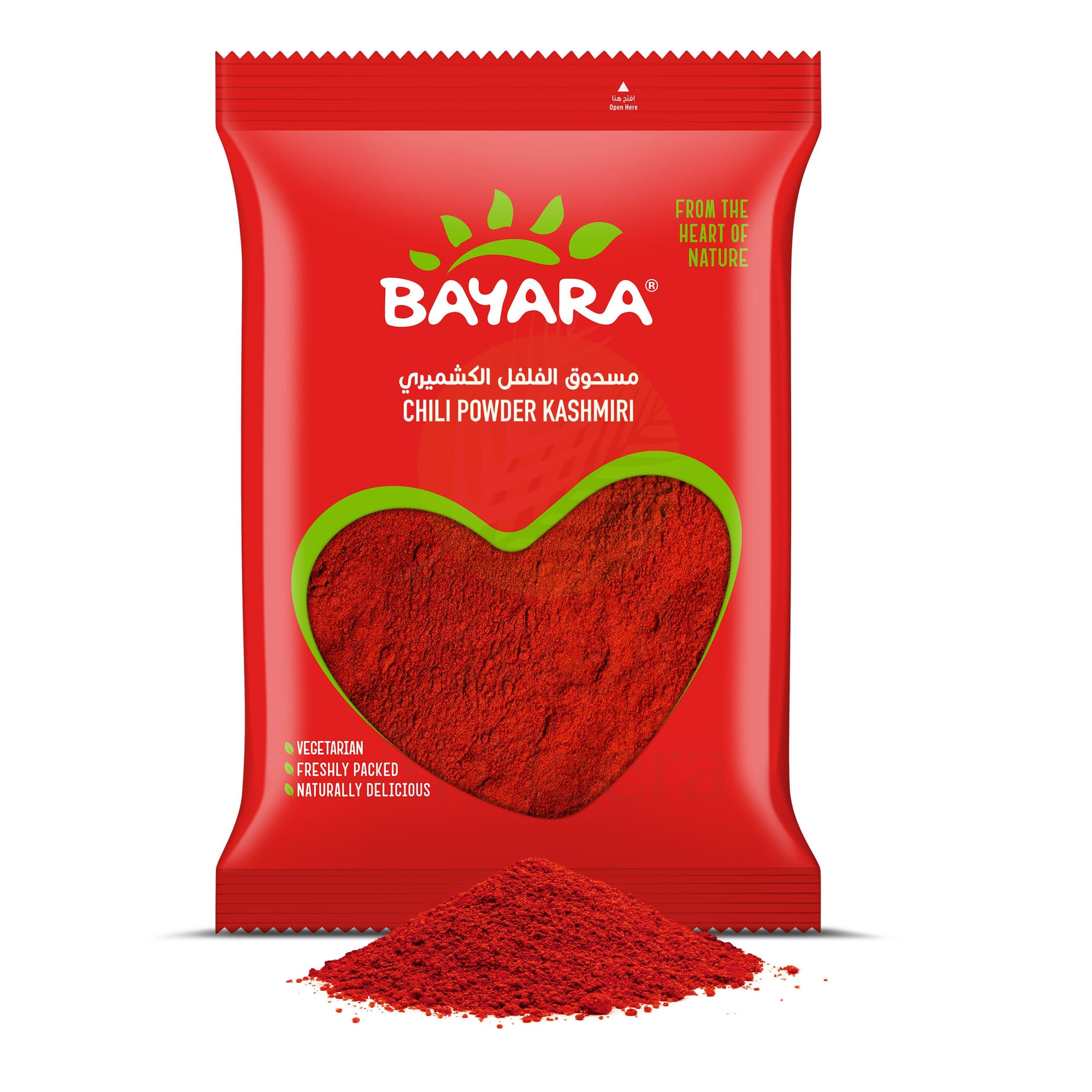BAYARA Kashmiri Chilli Powder 200g