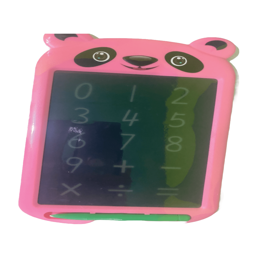 FIFAX LCD CAL WRITING PAD 777786