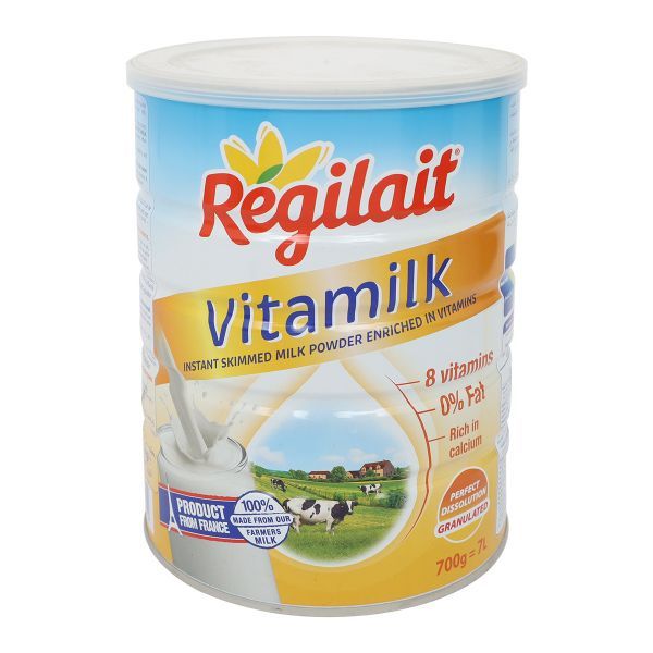 REGILAIT MILK POWDER VITAMILK 700G