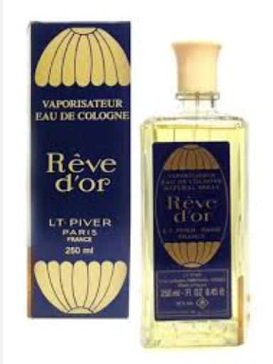 REVEDOR EDC SPRAY LT PIVER 250ML