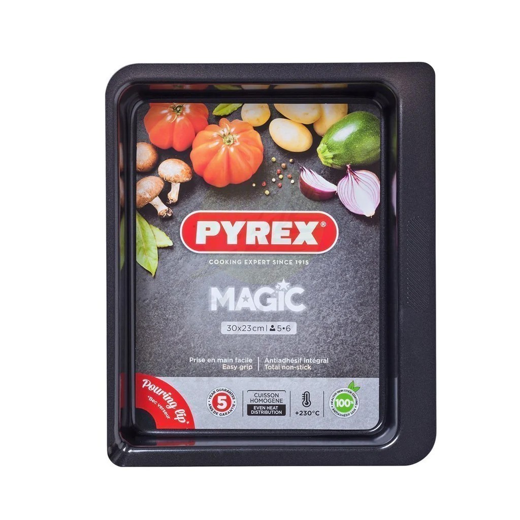 Al Meera Consumer Goods (Q.P.S.C) > Cookware > PYREX Rectangular ...