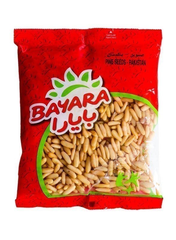 BAYARA PINESEED PAKISTAN 200G