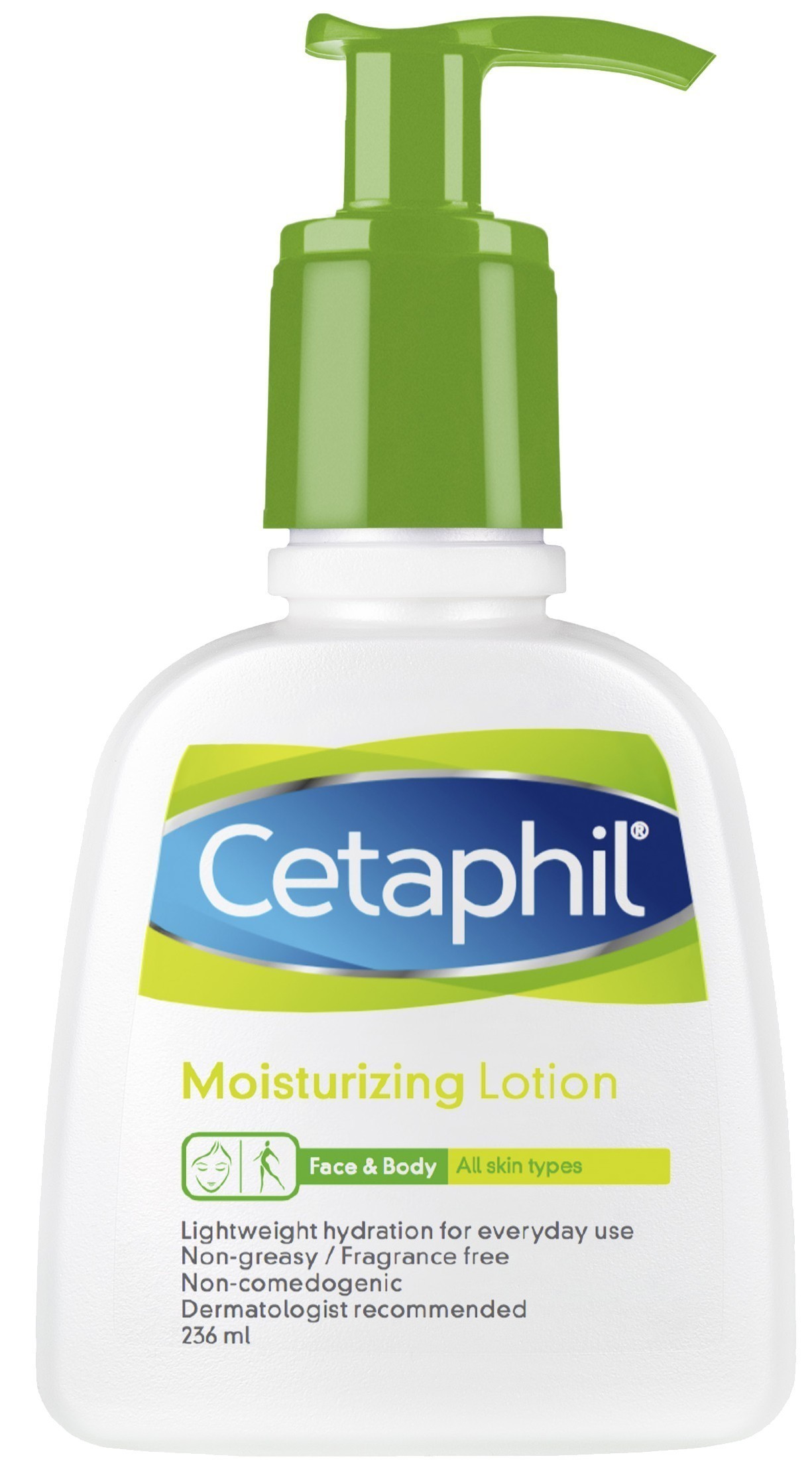 CETAPHIL DRY TO NORM MOIST LOTION 236ML