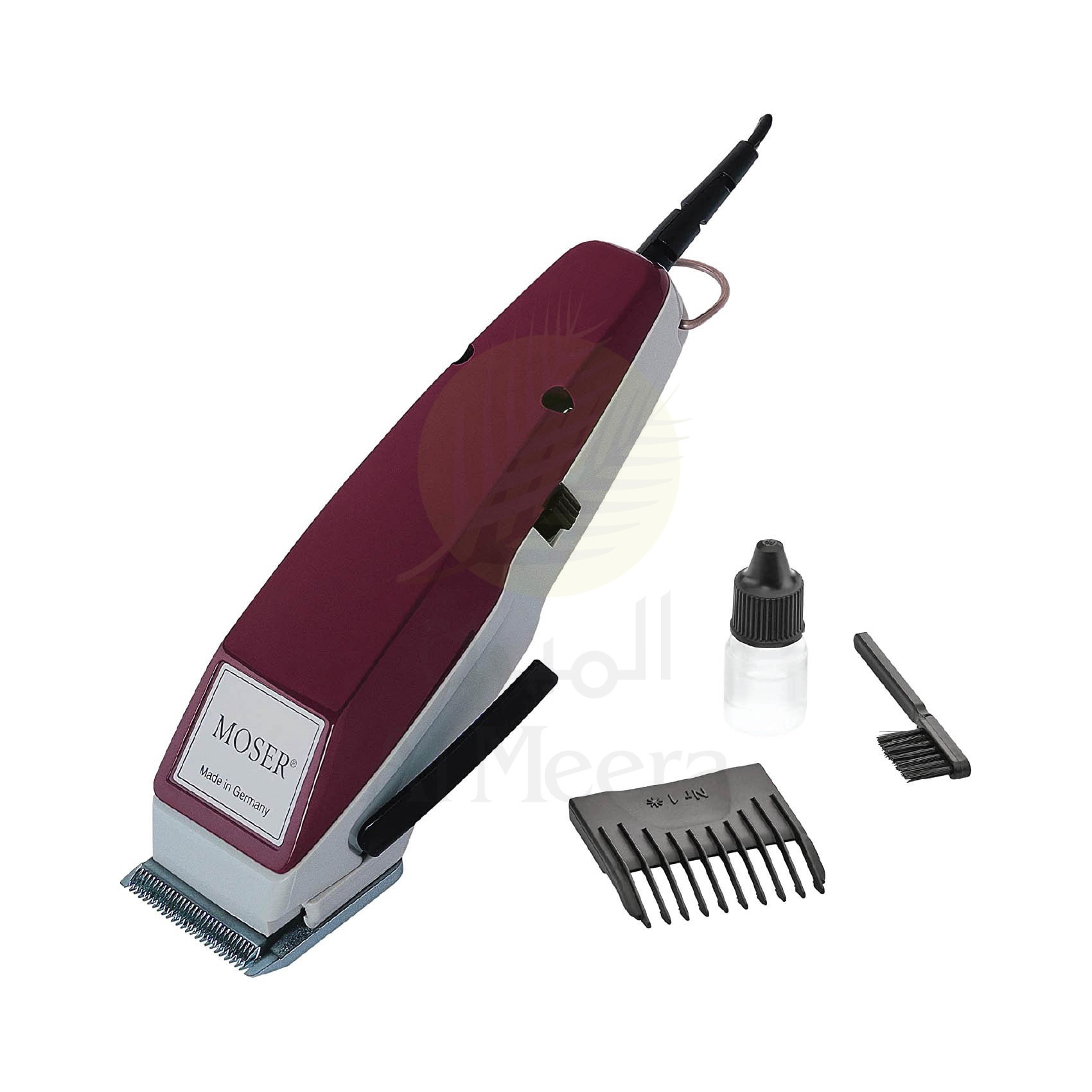 MOSER HAIR CLIPPER TYPE 1400
