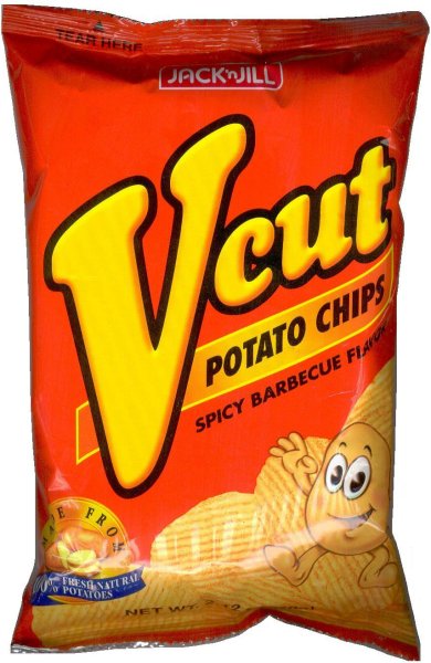 Al Meera Consumer Goods (Q.P.S.C) > Ethnic Foods > JACK 'N JILL V-CUT ...