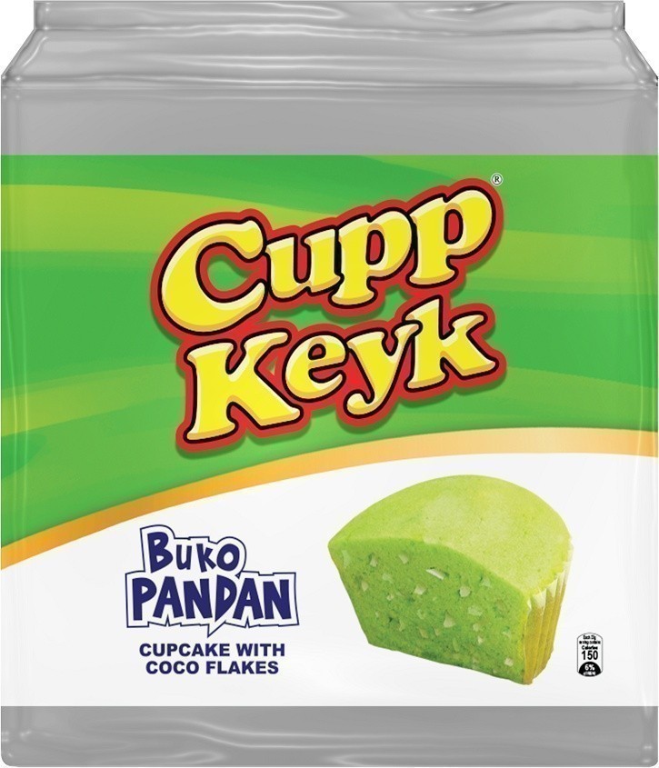Al Meera Consumer Goods (Q.P.S.C) > Philippine > CUPP KEYK BUKO PANDAN ...