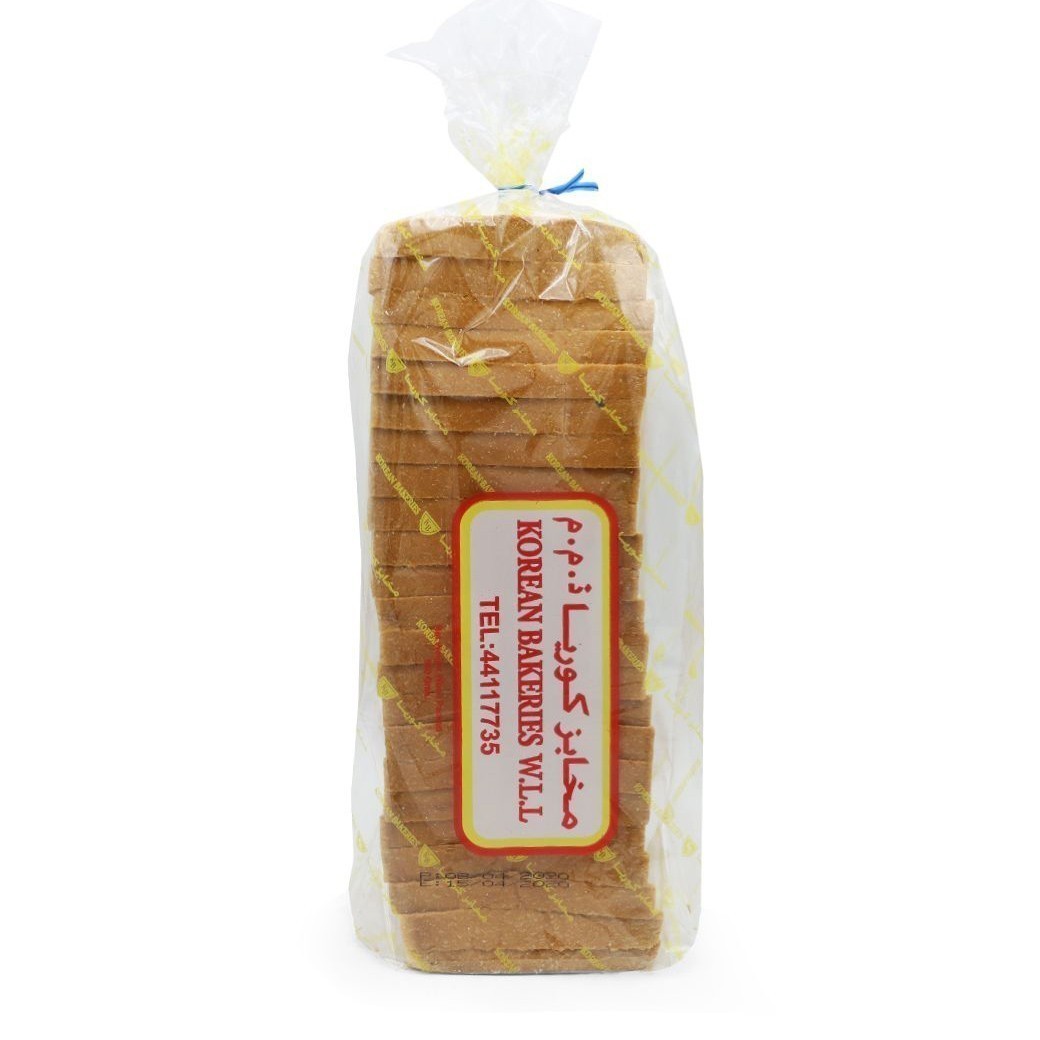 Al Meera Consumer Goods (Q.P.S.C) > Bread > KOREAN TOAST BREAD MEDIUM 500G