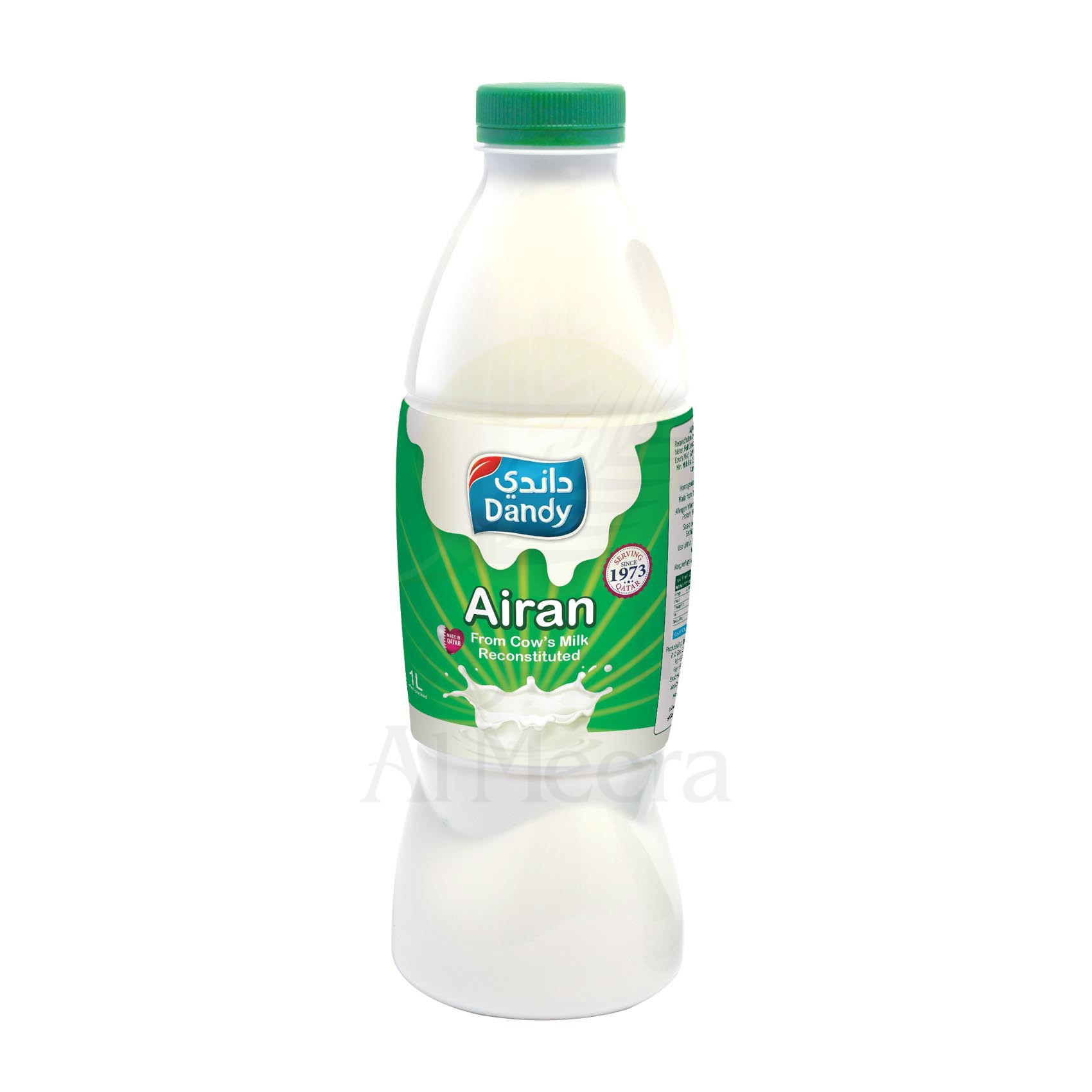 Al Meera Consumer Goods (Q.P.S.C) > Dairy & Eggs > DANDY FRESH LABAN ...