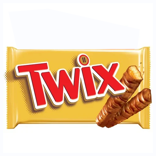 TWIX MULTIPACK 5X50G
