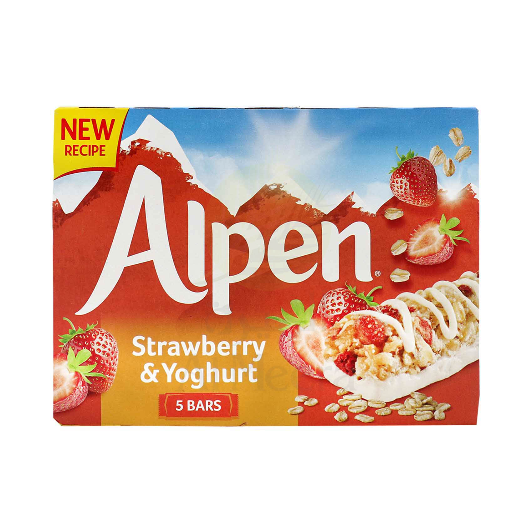 Al Meera Consumer Goods (Q.P.S.C) > Breakfast Food > ALPEN CEREAL BARS ...