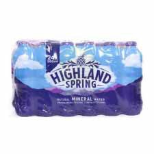 Al Meera Consumer Goods (Q.P.S.C) > Beverages > HIGH LAND SPRING WATER ...