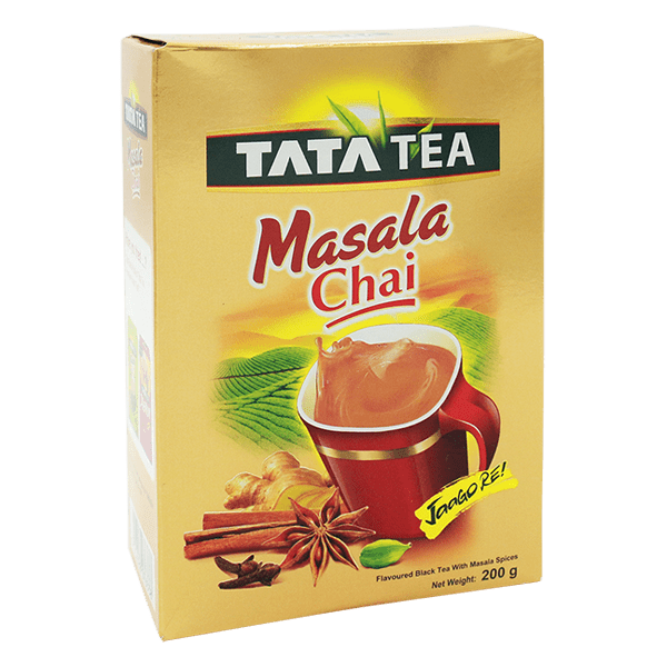 TATA TEA POWDER MASALA CHAI 200G