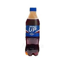 DOUBLE UP COLA 500ML