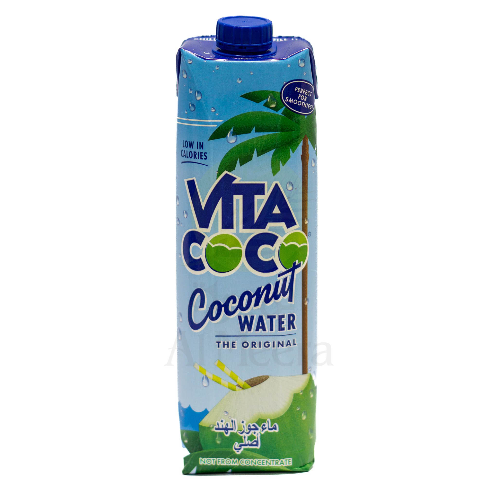VITA COCO COCONUT WATER 1L