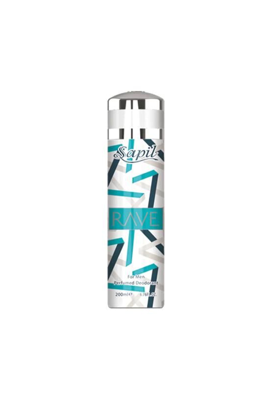 Al Meera Consumer Goods (Q.P.S.C) > Deodorants > SAPIL DEO SPRAY RAVE ...