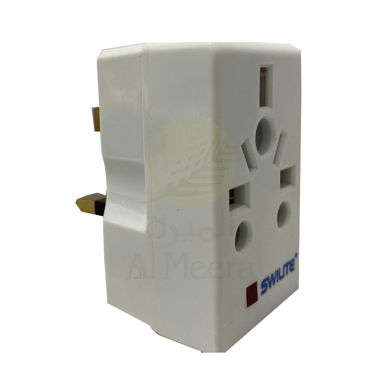 SWILITE Adaptor QC 881