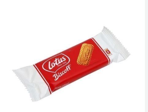 LOTUS BISCOFF BISCUITS XL 25G