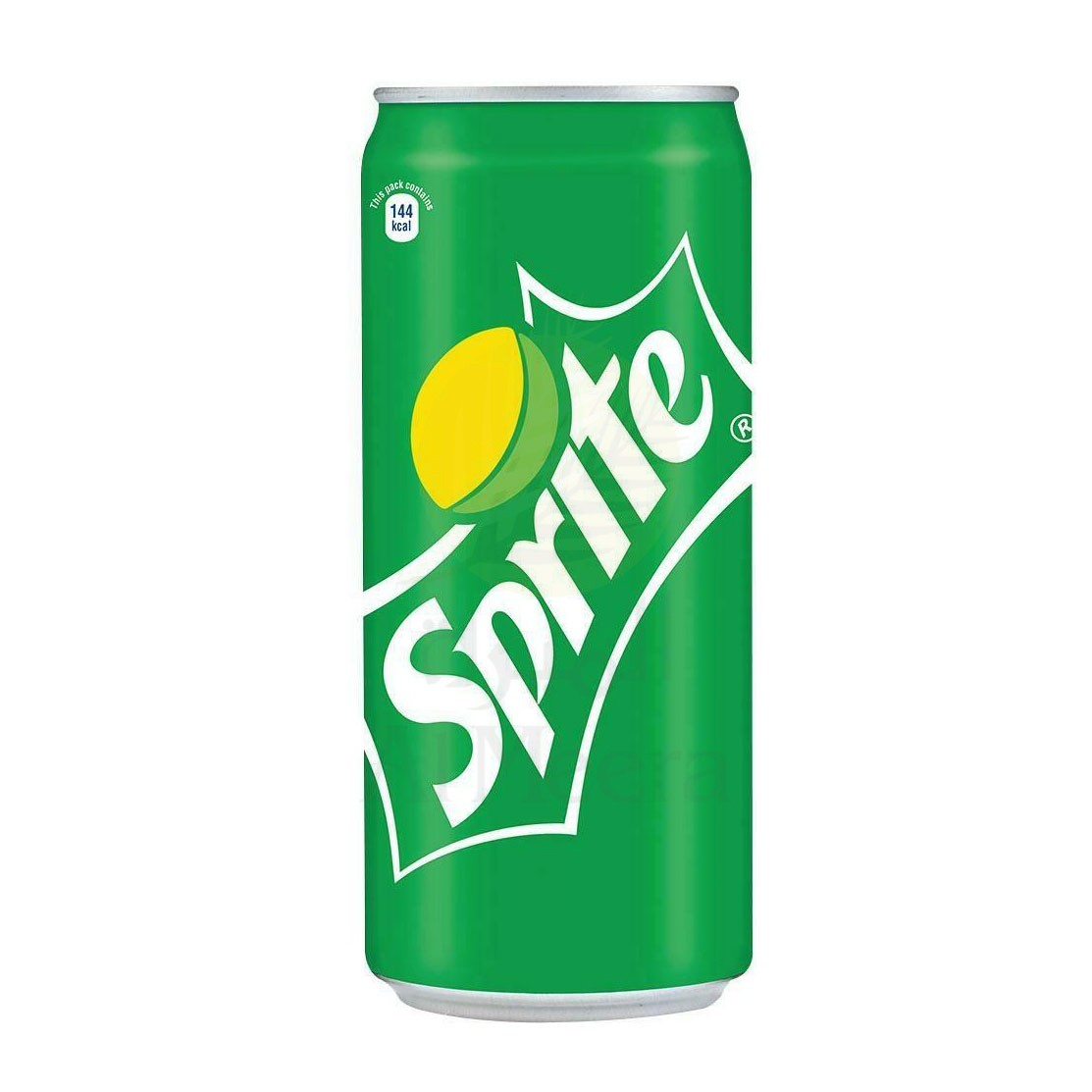 SPRITE SOFTDRINKS TIN 330ML