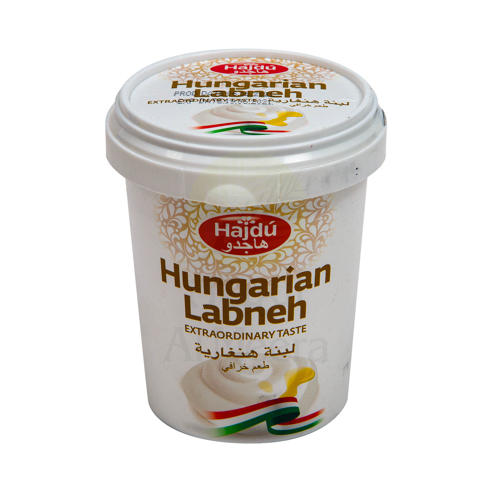HAJDU LABNEH 500G