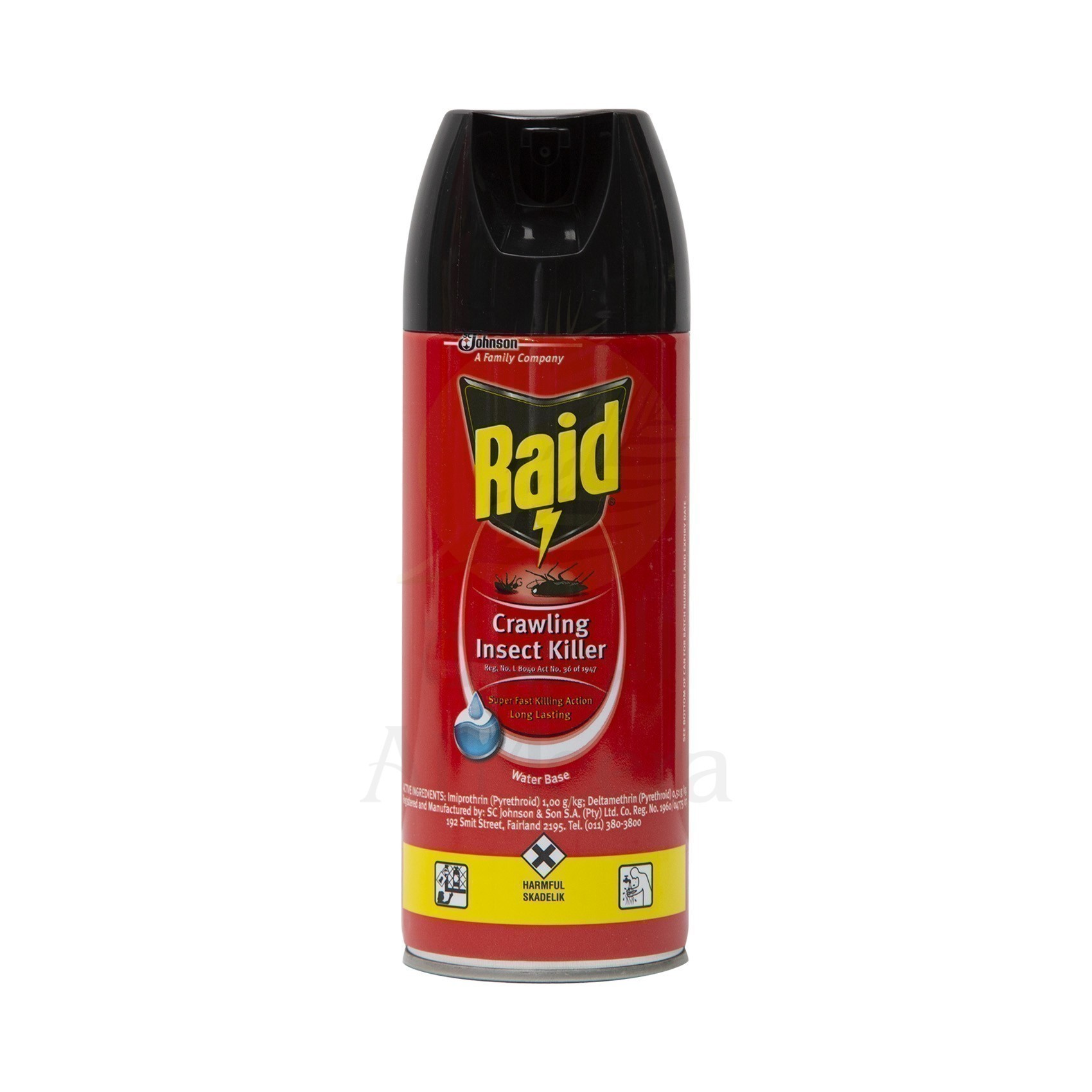 RAID CIK 300ML