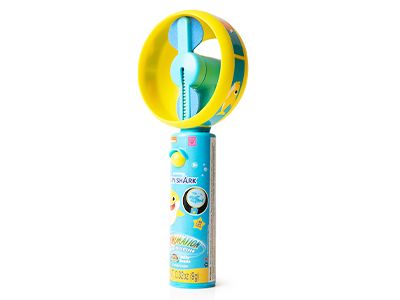 BABY SHARK FANIMATION WITH CANDY 6G