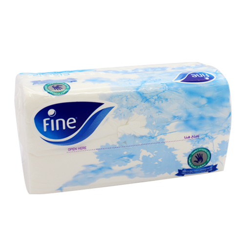 FINE TISSUE CLASSIC NYLON 200PLY