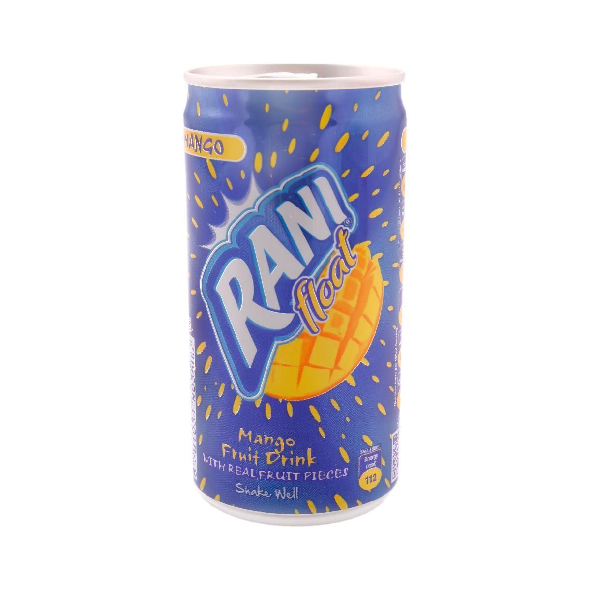 RANI MANGO FLOAT 180ML