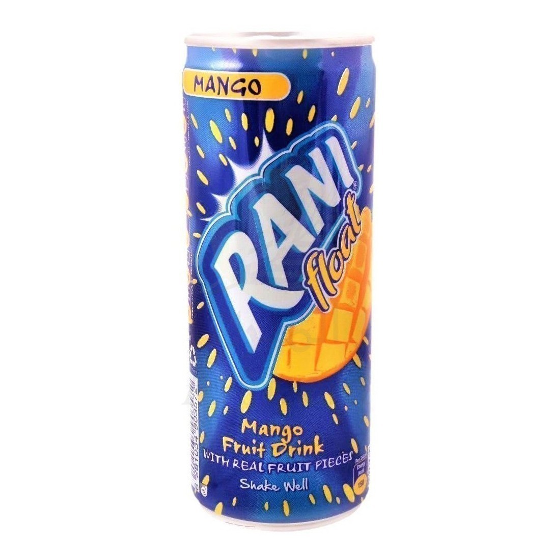 RANI FLOAT MANGO 240ML