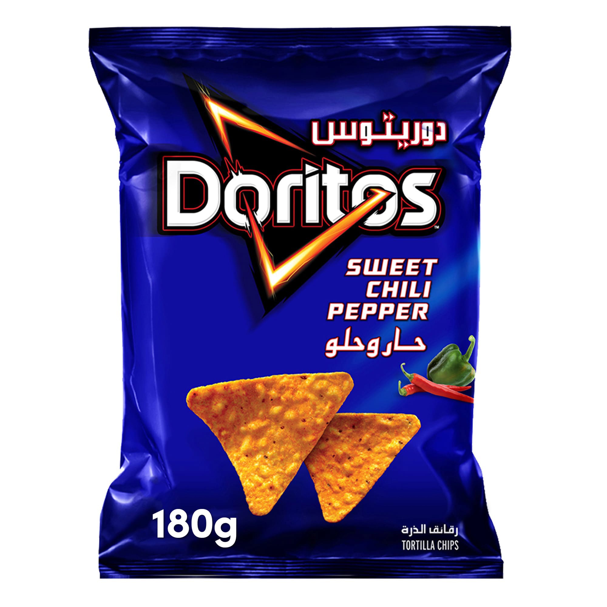 DORITOS SWEET CHILLY 175G