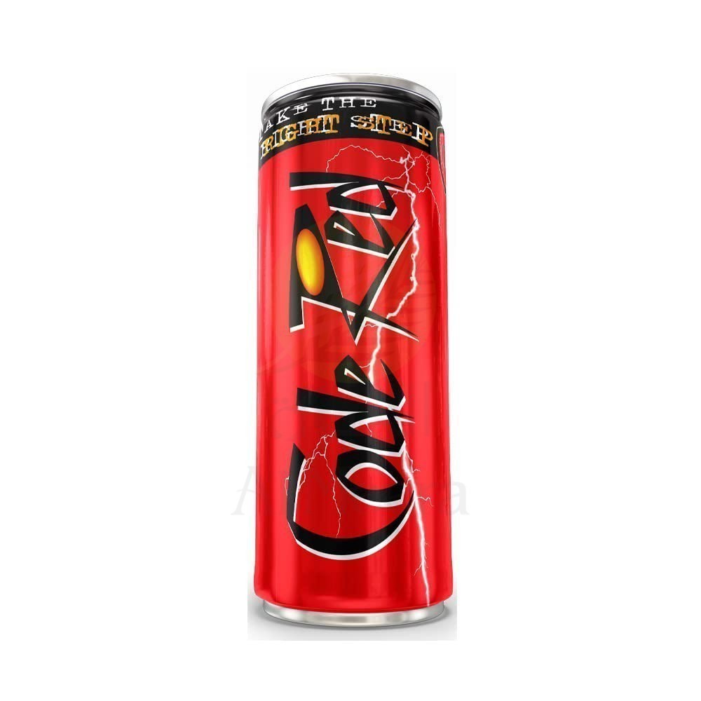 Code Red Energy Drink 250Ml