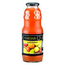 CAESAR FRUIT COCKTAIL JUICE 1L