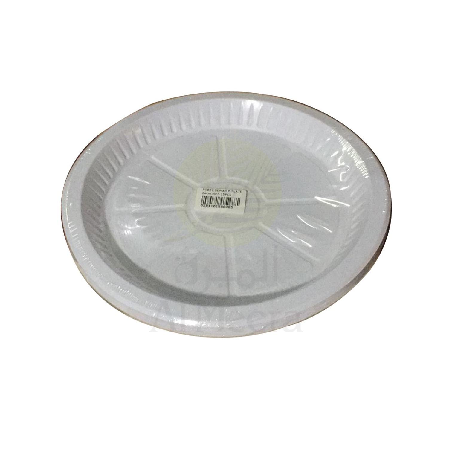Al Meera Consumer Goods (Q.P.S.C) > Plates, Bowls & Cups > DEWAN ...