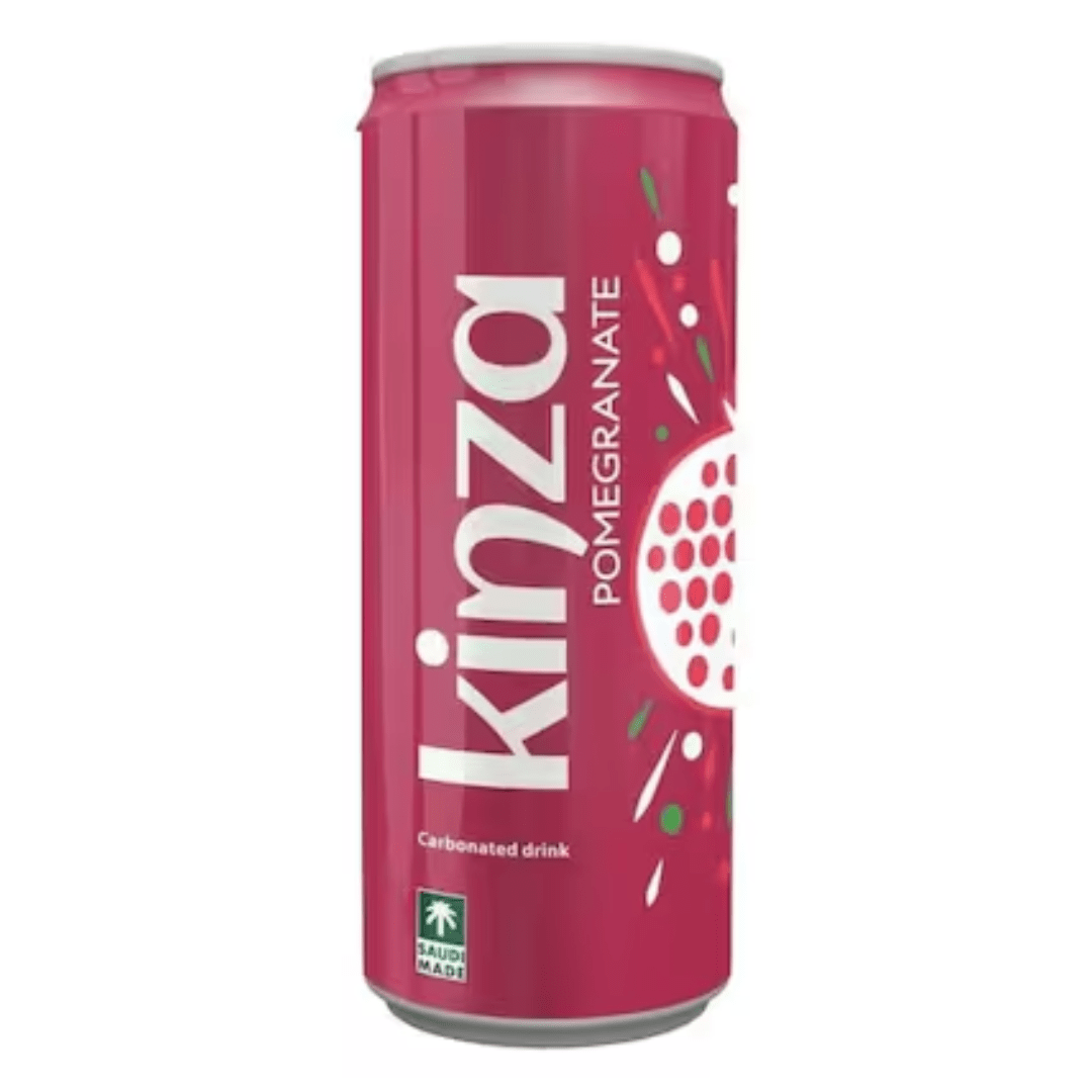 KINZA POMEGRANATE 250ML