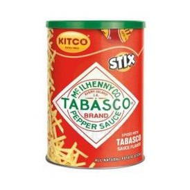 KITCO STIX TABASCO 45G