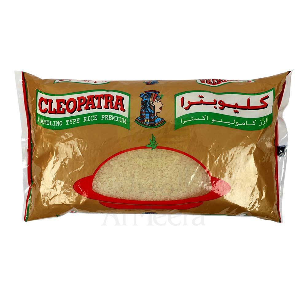 Al Meera Consumer Goods (Q.P.S.C) > Baking & Commodities > CLEOPATRA ...