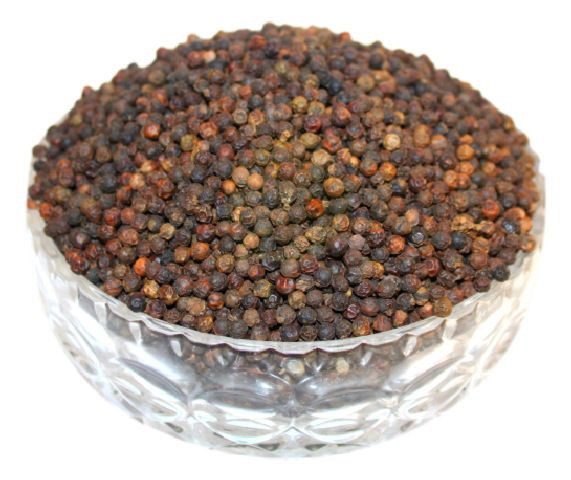 Al Taie Black Pepper Powder 250G