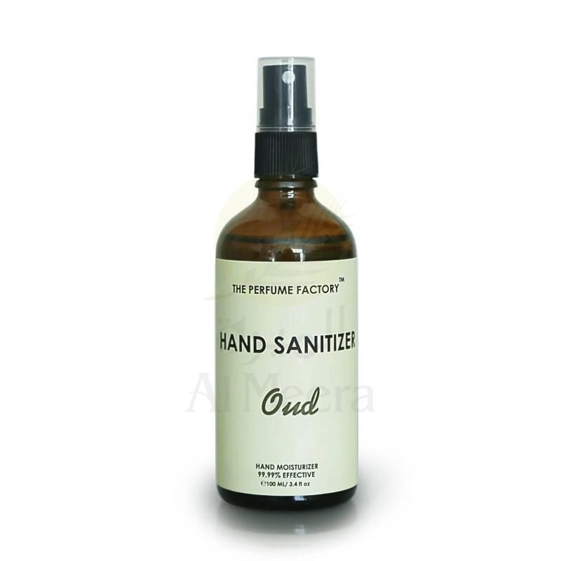 Al Meera Consumer Goods (Q.P.S.C) > Hand Sanitizer > TPF HAND SANITIZER ...