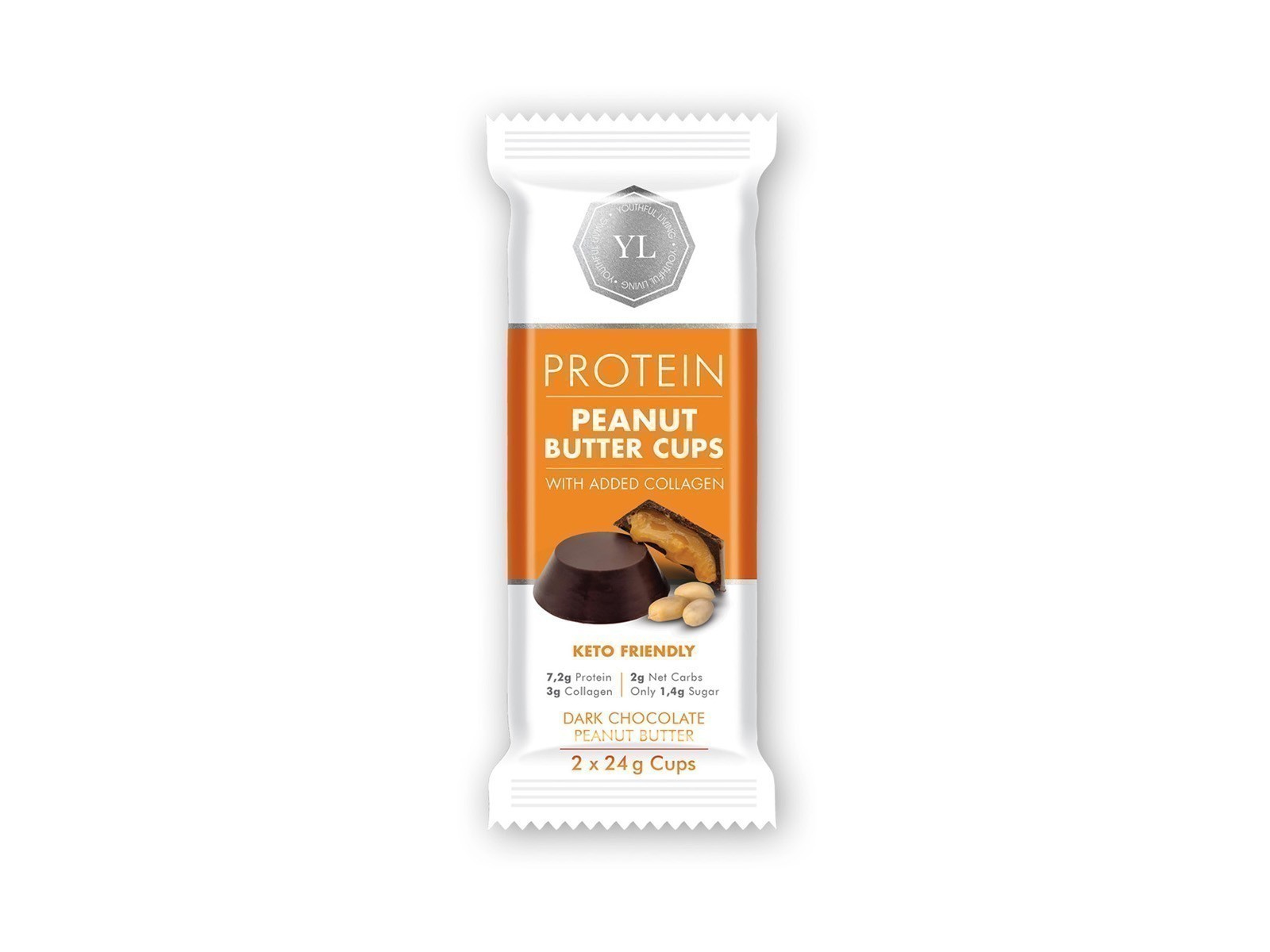 Al Meera Consumer Goods (Q.P.S.C) > Organic & Special Diet > YOUTHFUL ...