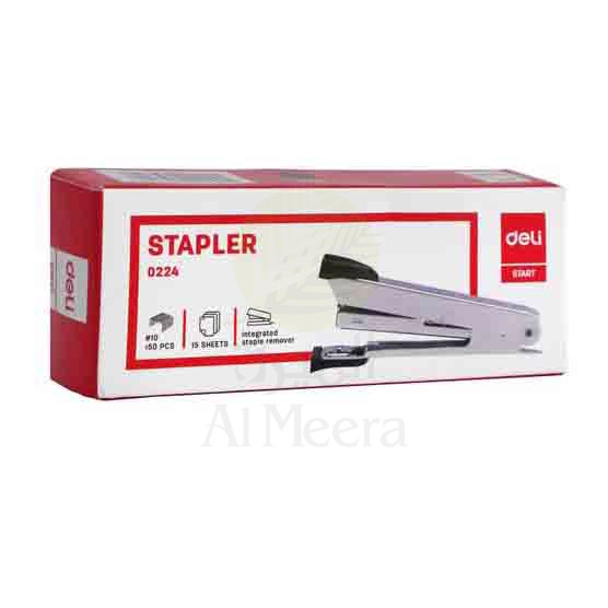 Deli Stapler Pin Size:10 0224