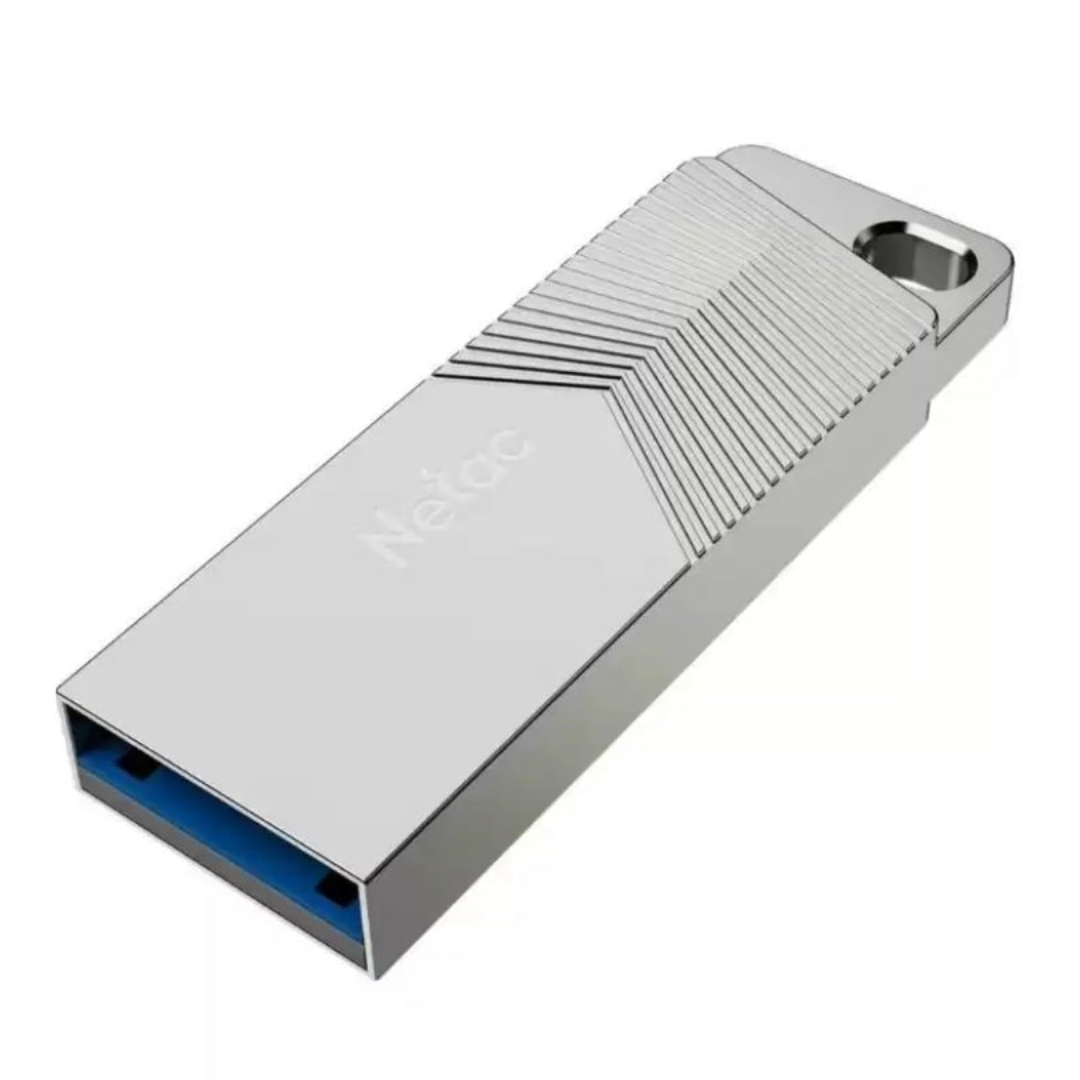 Netac Flash Drive Usb3.2 128Gb Um1