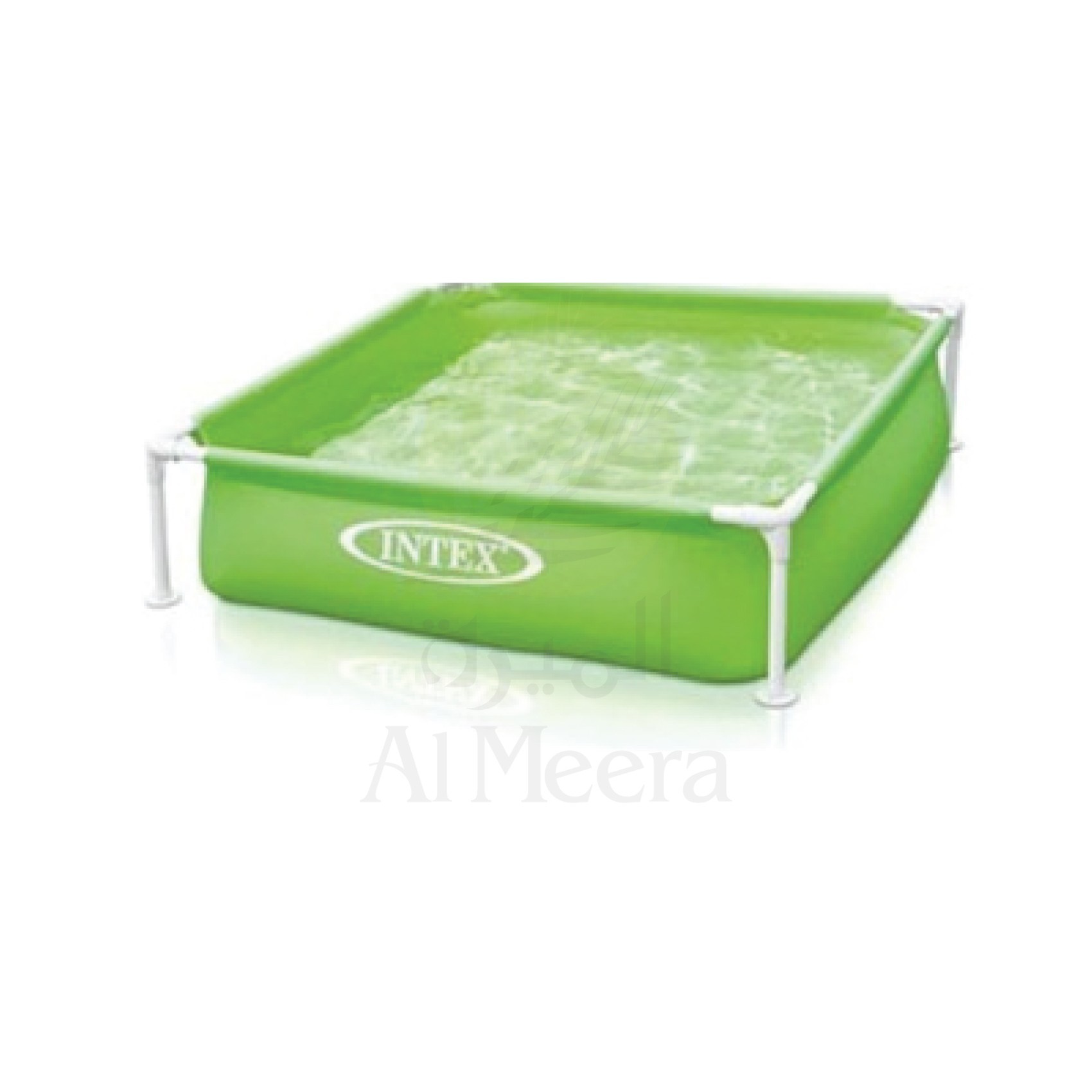 INTEX MINI FRAME POOL 57173NP