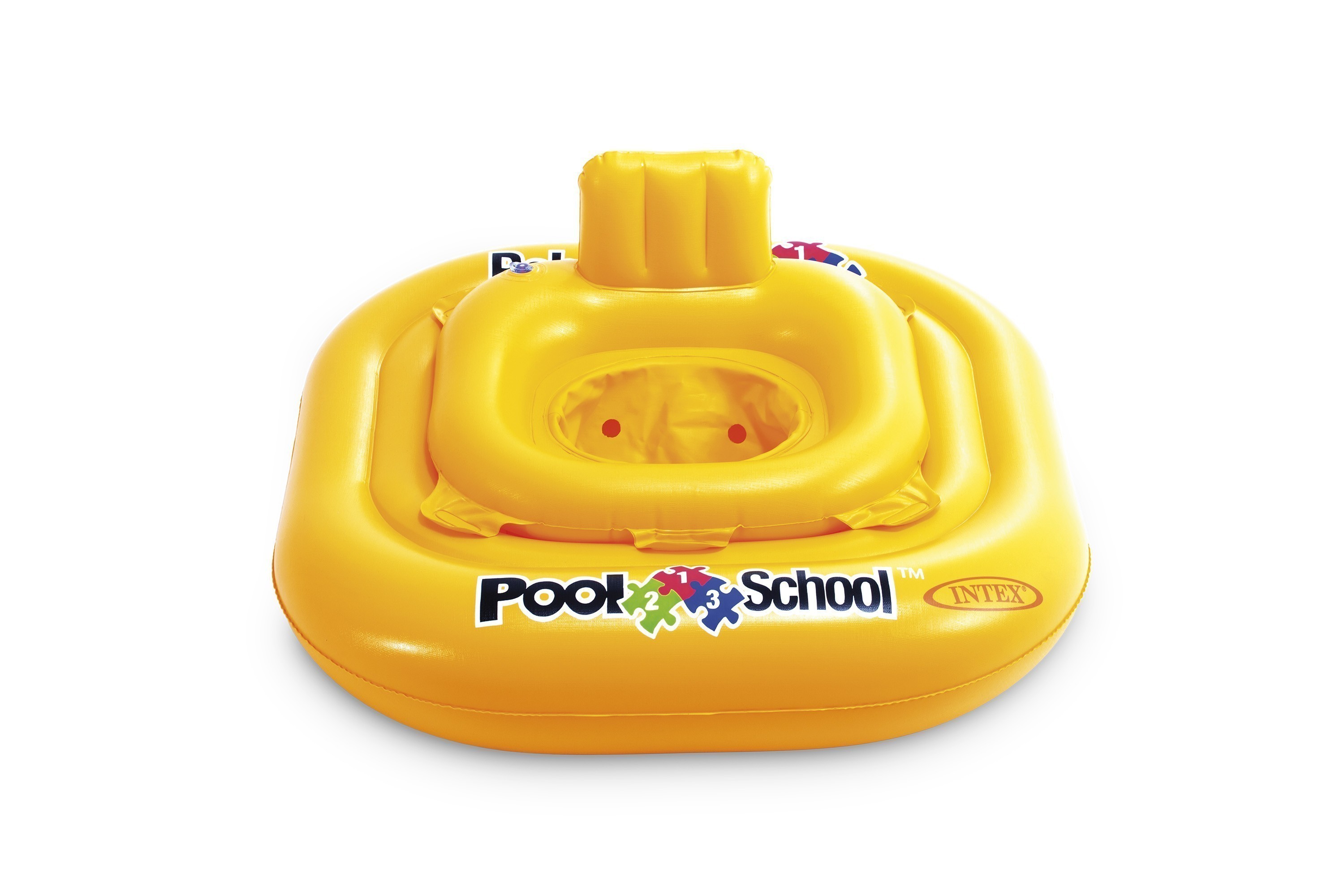 Intex Pool School Baby Float (42156587)