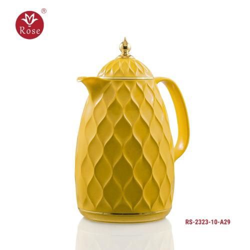 Al Meera Consumer Goods (Q.P.S.C) > Tableware > ROSE VACUUM FLASK 1.0L ...