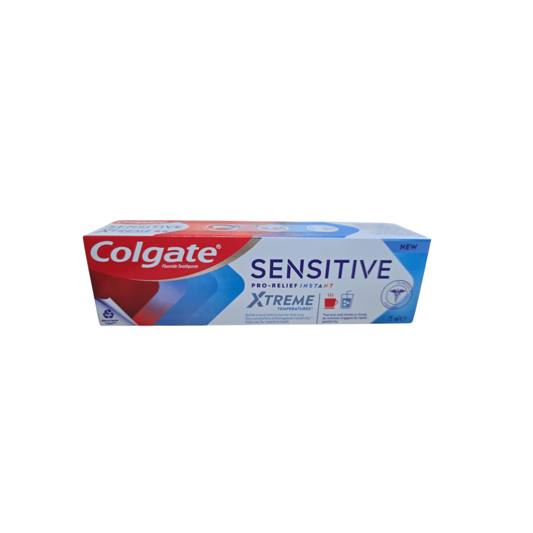 Colgate Pro-Relief Extreme Toothpaste 75Ml