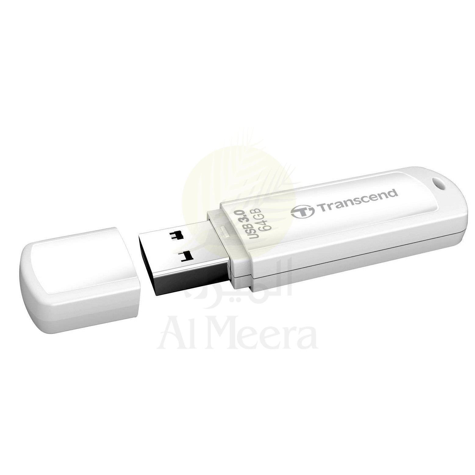 TRANSCEND FLASH DRIVE 64GB TS64GJF730