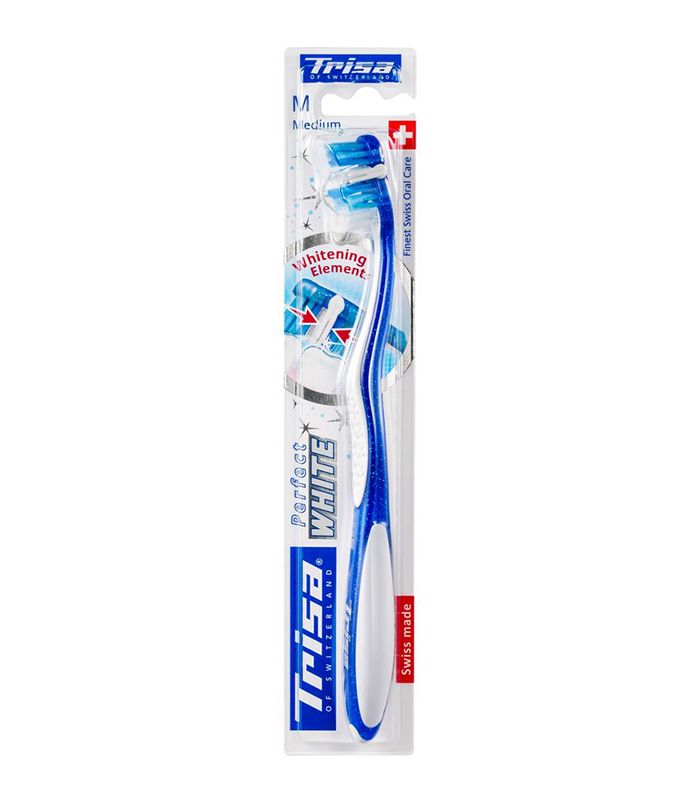 TRISA TOOTHBRUSH COMFORT SOFT
